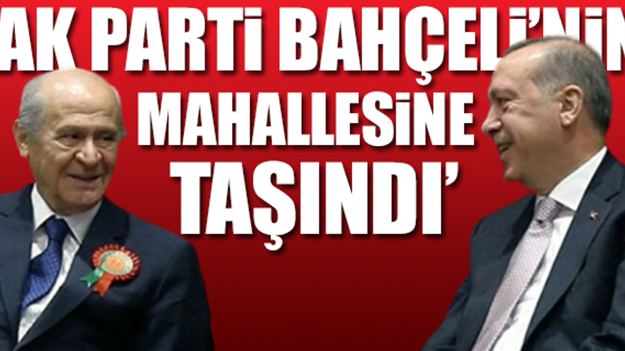 Eski AKP li vekilden olay açıklama KRT TV