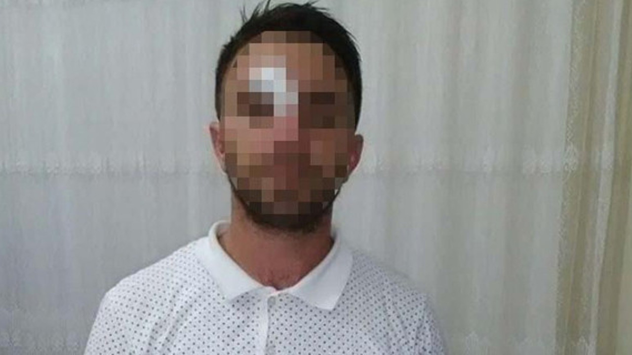 Yanlış adresi basıp, ev sahibini darp eden polis: Pardon! - KRT TV