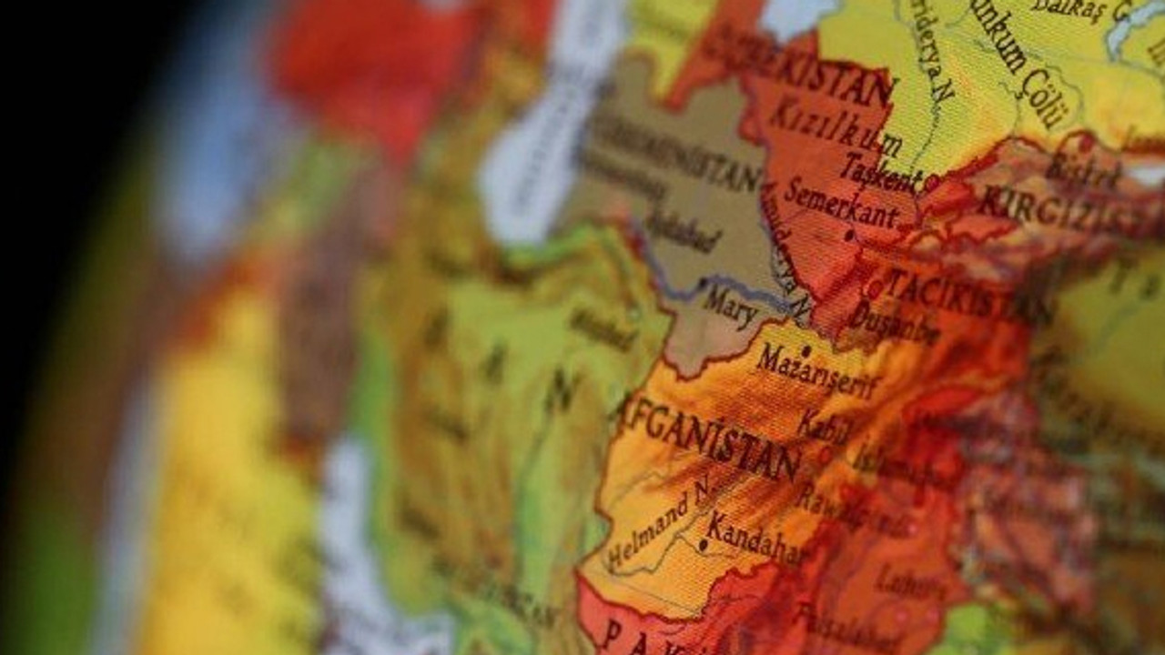 Pazara havan mermisi düştü: 14 ölü - KRT TV