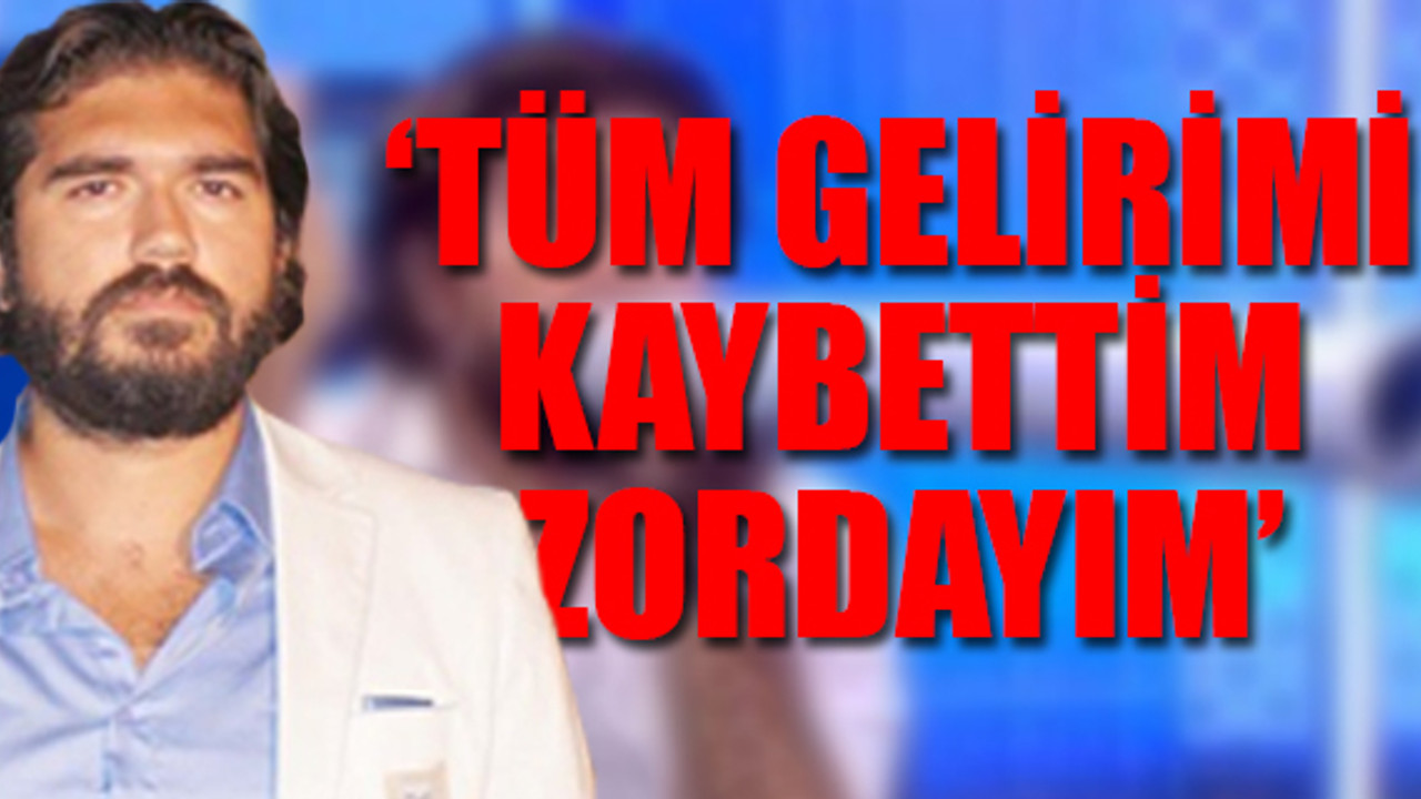Rasim Ozan Kütahyalı, yakalanarak mahkemeye götürüldü - KRT TV