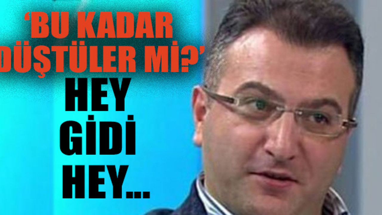 Emekli Orgeneral Ergin Saygun'un kızından Cem Küçük'e yanıt - KRT TV