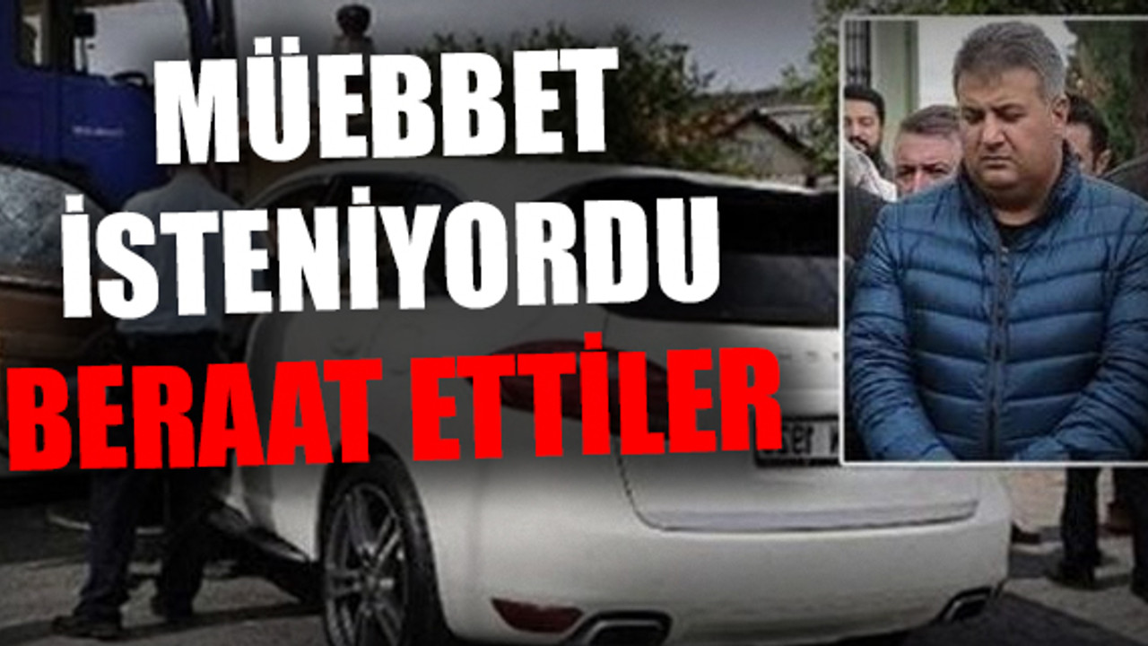 Zindashti'nin kızının öldürülmesi davasında karar - KRT TV