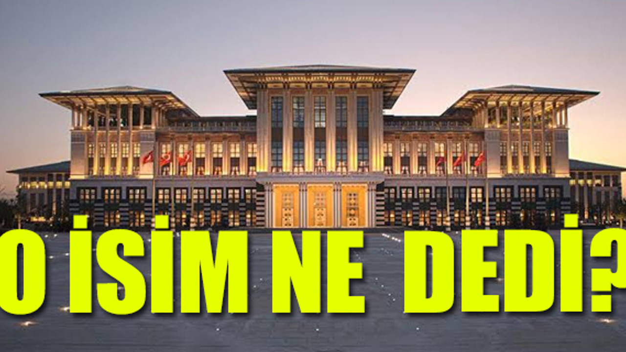 Rahmi Turan ifşa etti - KRT TV