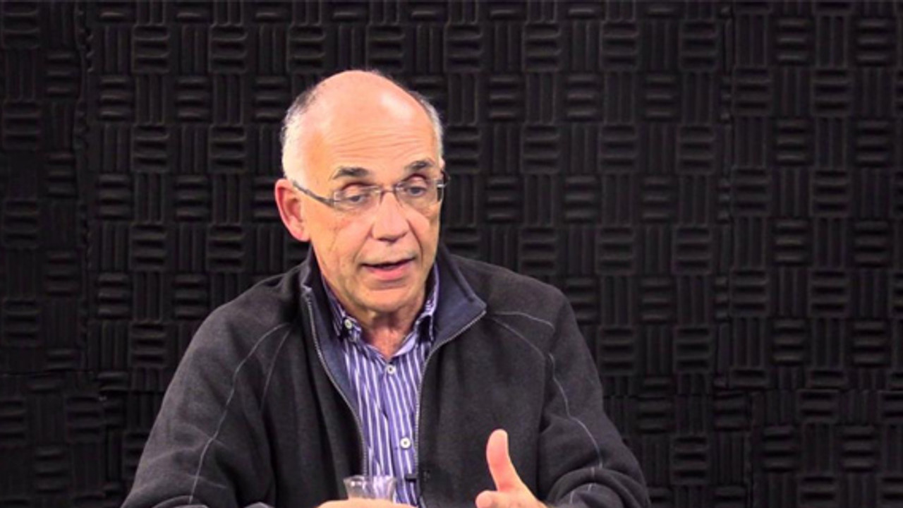 Henri Barkey: Osman Kavala ile bir kez bile telefonda görüşmedik - KRT TV