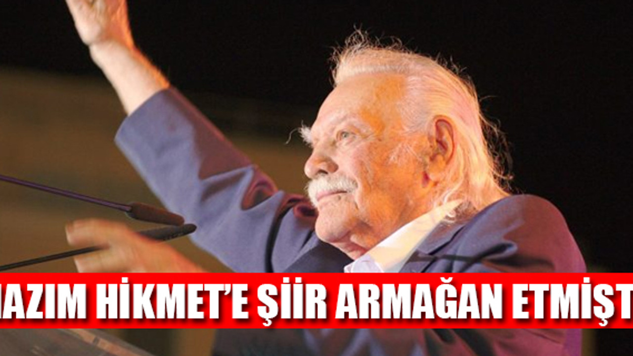 Yunanistan solunun sembol ismi Manolis Glezos hayatını kaybetti - KRT TV