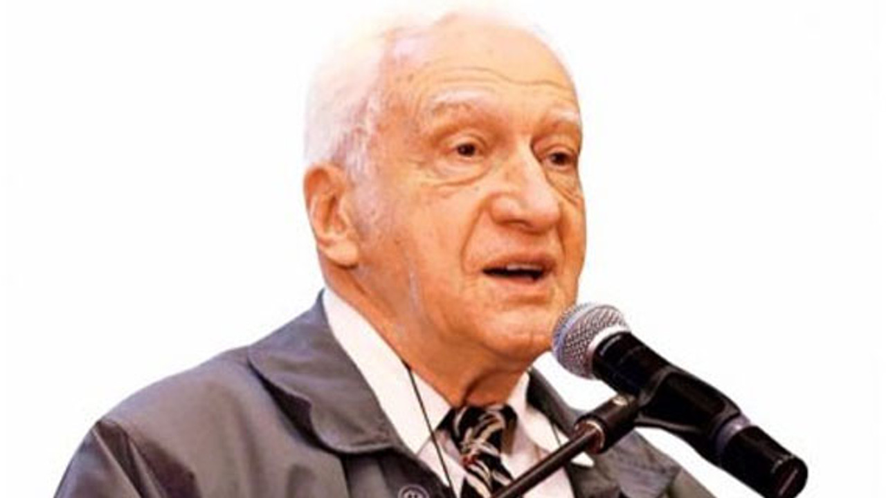 Tarihçi ve Yazar Orhan Koloğlu yaşamını yitirdi - KRT TV