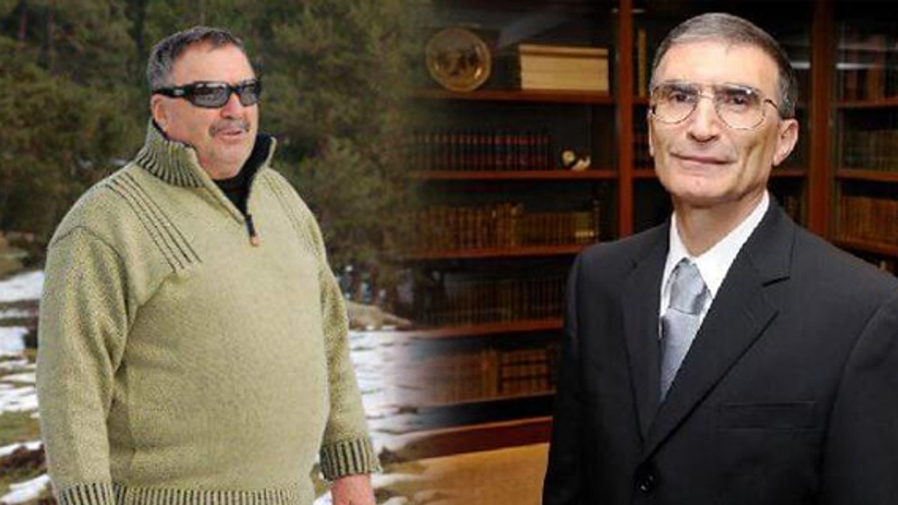 Aziz Sancar'ın acı günü: Ağabeyi Tahir Sancar vefat etti - KRT TV