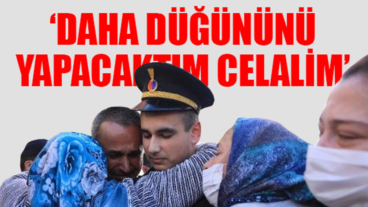 Şehidin annesinin sözleri yürek dağladı... - KRT TV