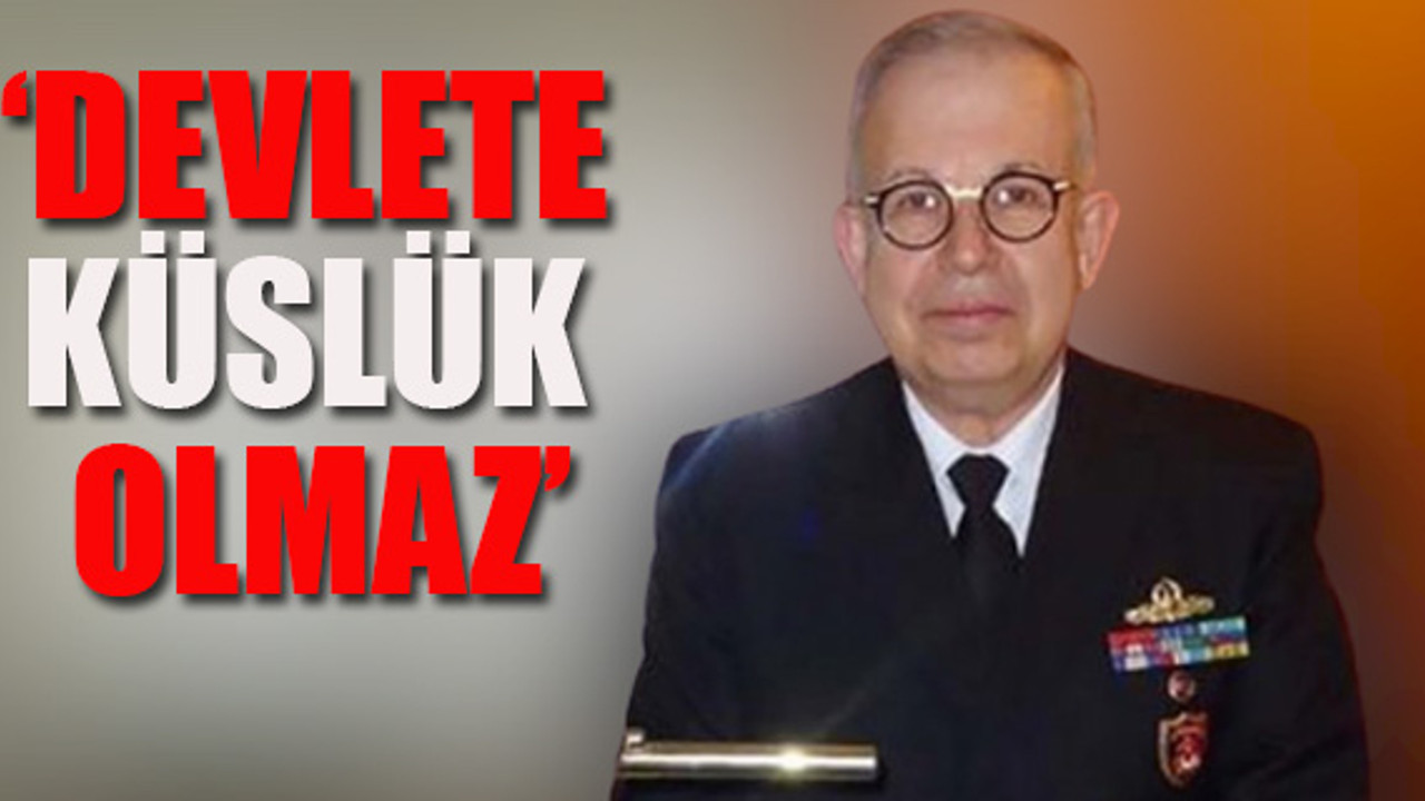 TSK’dan istifa ettirilen Cihat Yaycı konuştu - KRT TV