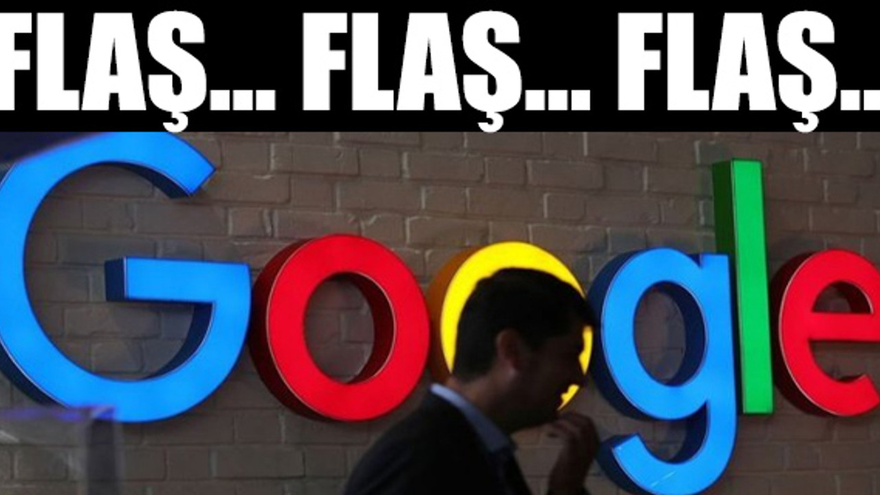 Google, Türkiye kararını verdi - KRT TV
