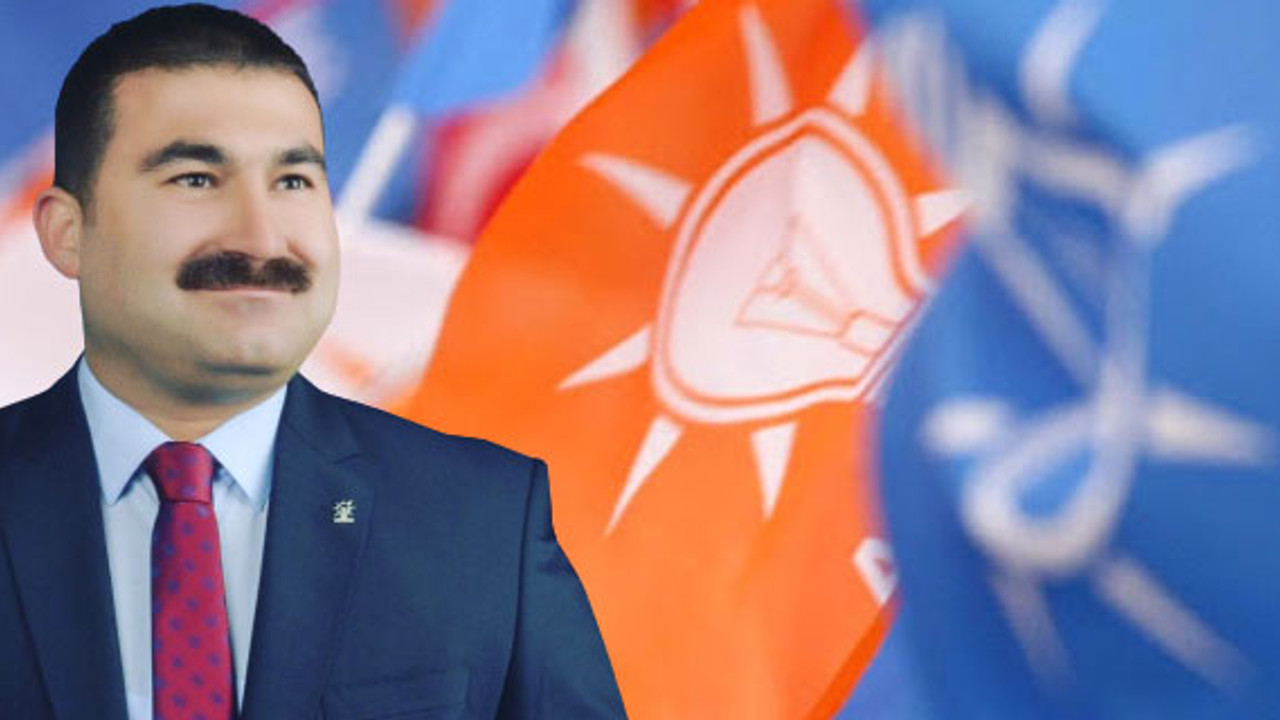 AKP'li isimden İsmet İnönü'ye hakaret: Sağır İsmet - KRT TV