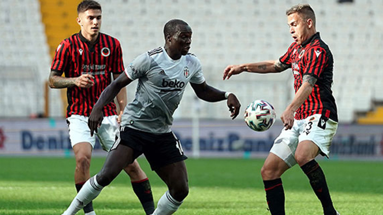 Beşiktaş evinde kayıp - KRT TV