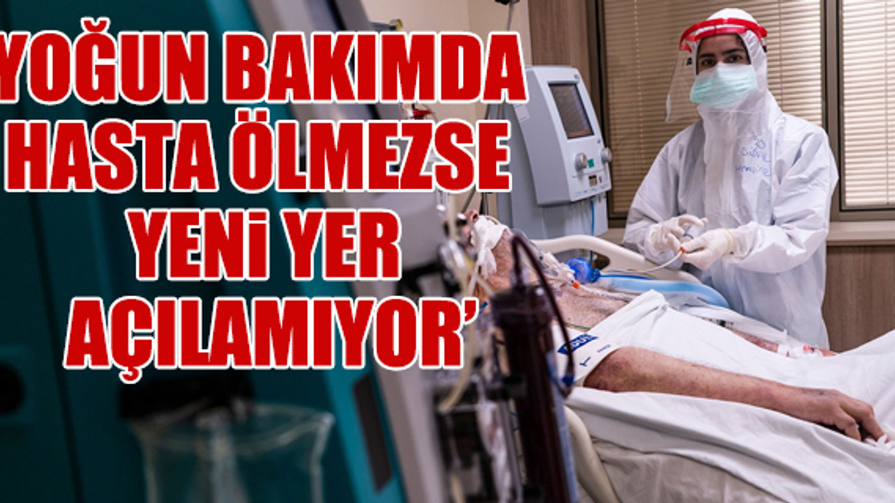 İstanbul ve Ankara için tehlike çanları çalıyor - KRT TV İstanbul ve Ankara için tehlike çanları çalıyor - KRT TV