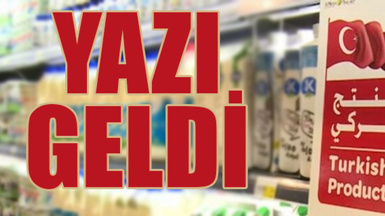Suudi Arabistan, Türk mallarını resmi olarak yasakladı - KRT TV Suudi Arabistan, Türk mallarını resmi olarak yasakladı - KRT TV