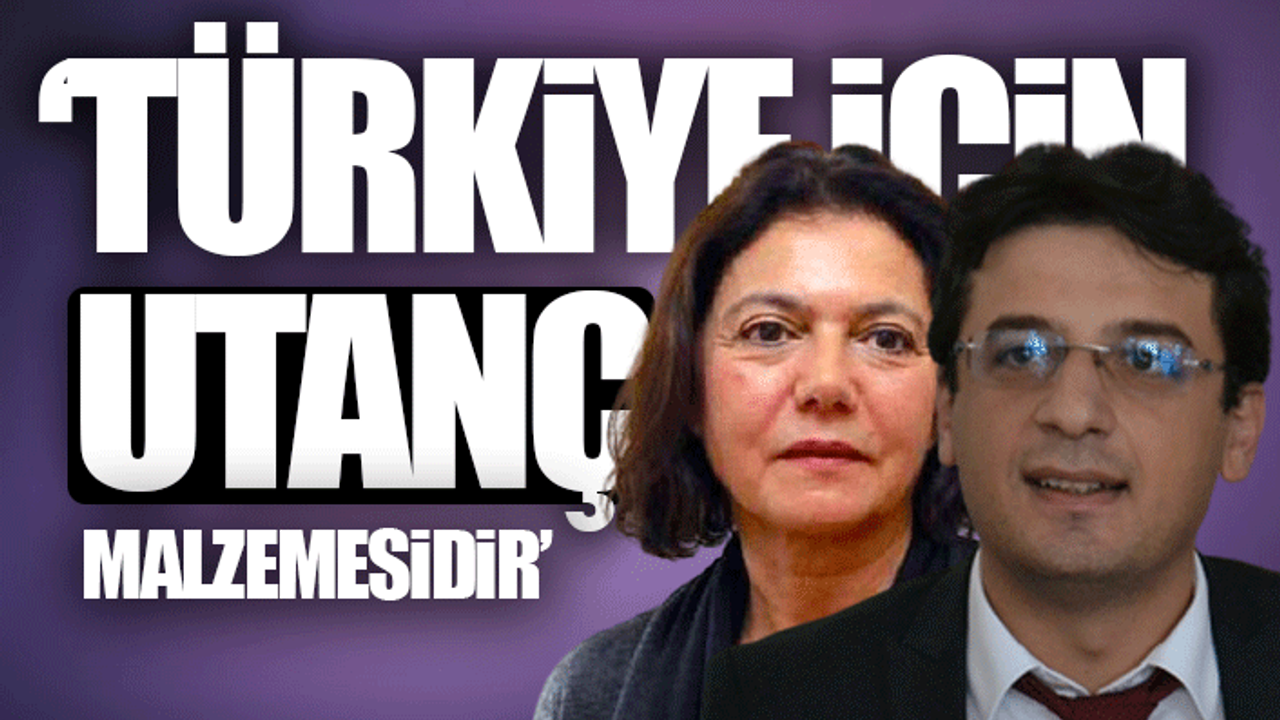 'Ayşe Buğra'nın aldığı uluslararası atıf sayısı 5776, Erdoğan'ın ...