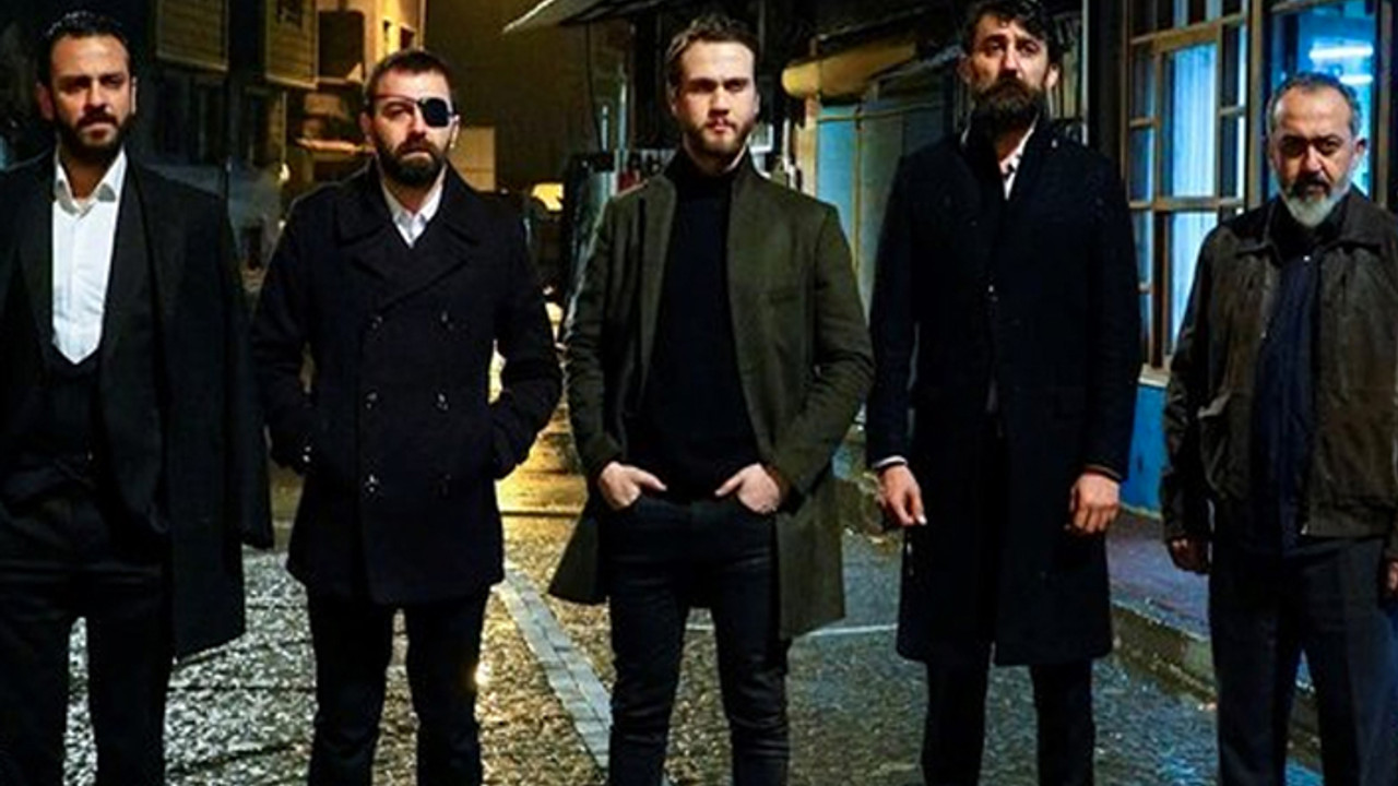 Çukur dizisi final mi yapacak? - KRT TV