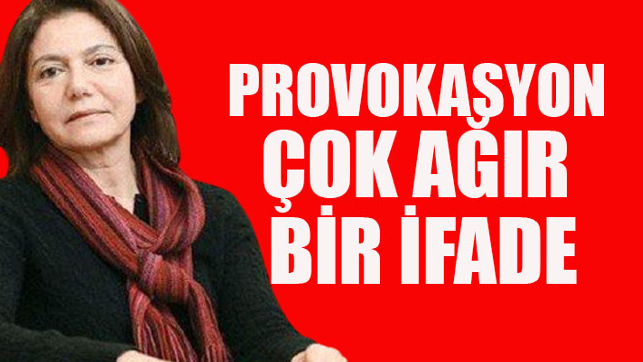 Erdoğan'ın hedef gösterdiği Prof. Dr. Ayşe Buğra canlı yayında ...