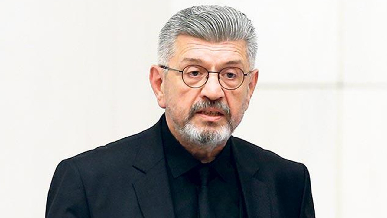 Cihangir İslam CHP'ye katılıyor - KRT TV