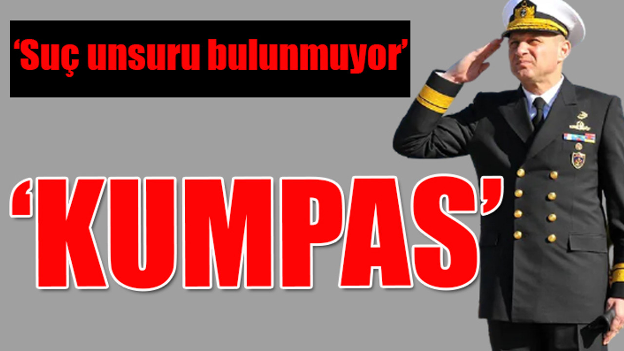 Emekli amiral Türker Ertürk’ün avukatları konuştu - KRT TV Emekli amiral Türker Ertürk’ün avukatları konuştu - KRT TV