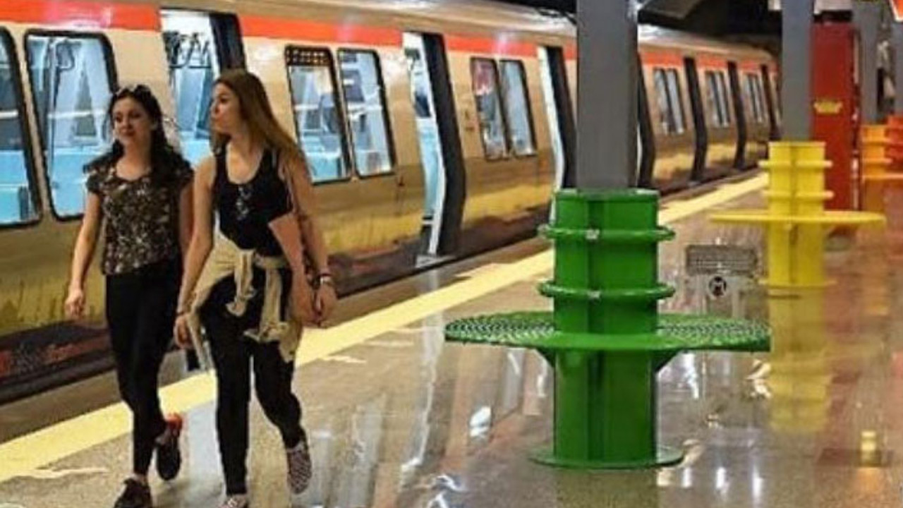 İstanbul’un yeni metro hattı 2022’de hizmete girecek - KRT TV