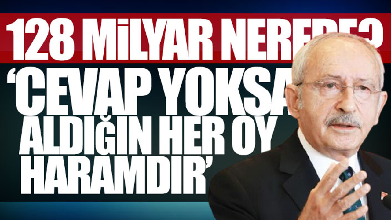 Kılıçdaroğlu: Soru sormak ne zamandan beri hakaret oldu? - KRT TV