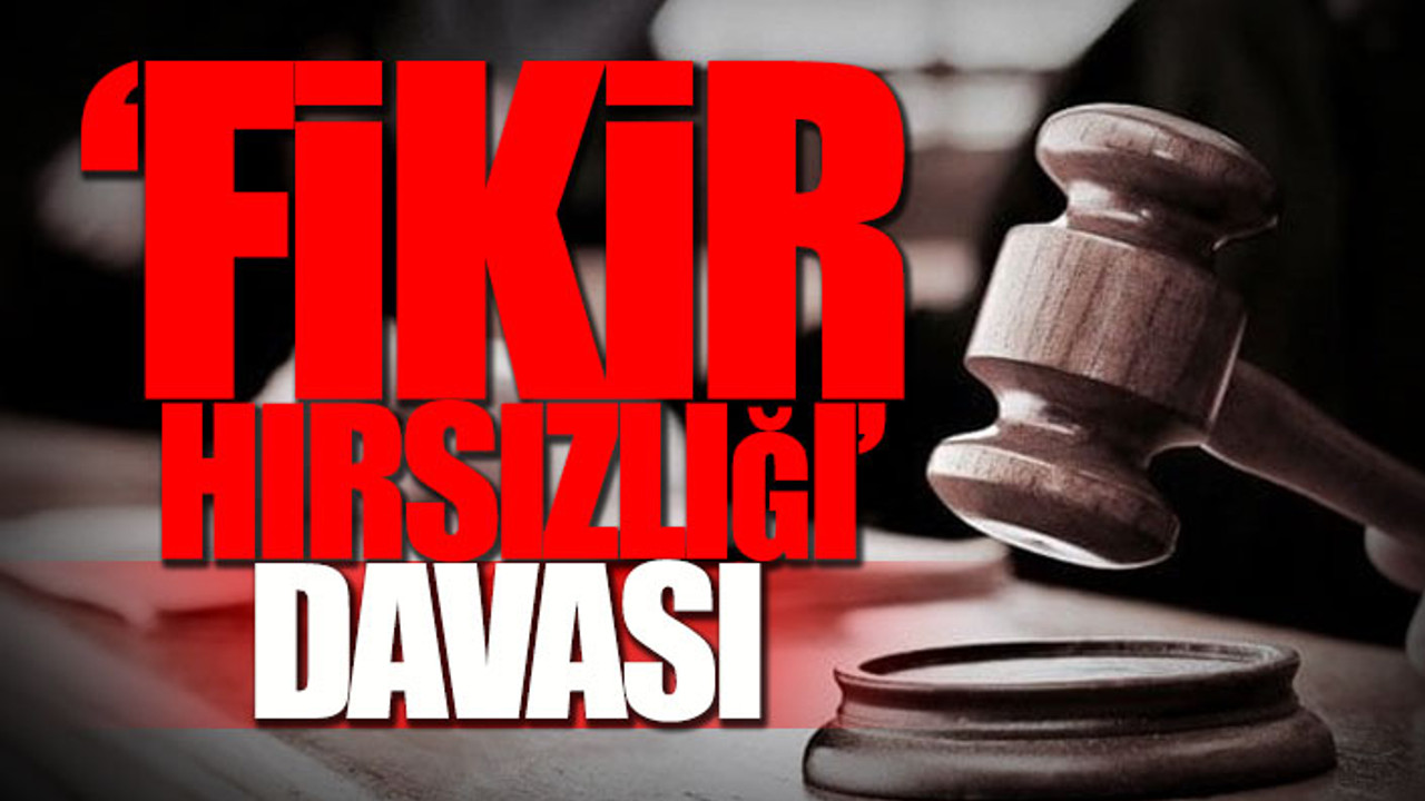 Ünlü firma hakkında şoke eden iddia: Çaldı - KRT TV Ünlü firma hakkında şoke eden iddia: Çaldı - KRT TV