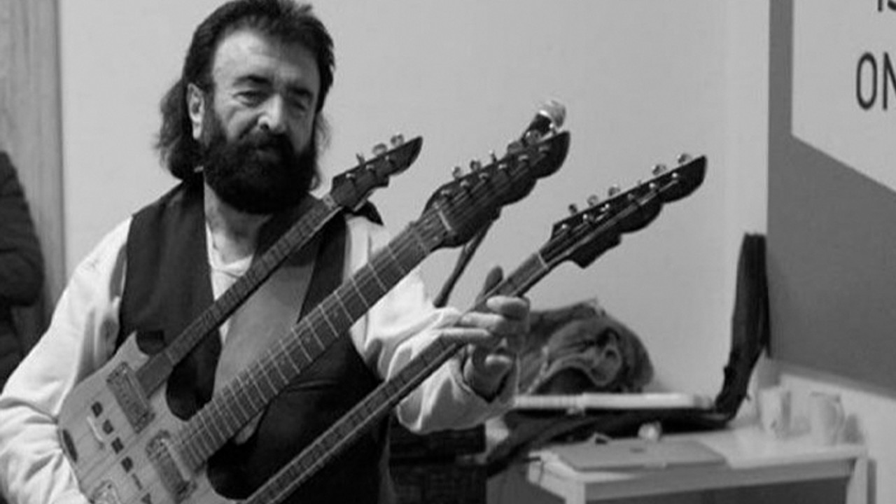 'Derdiyoklar' grubu üyesi Ali Ekber Aydoğan hayatını kaybetti - KRT TV