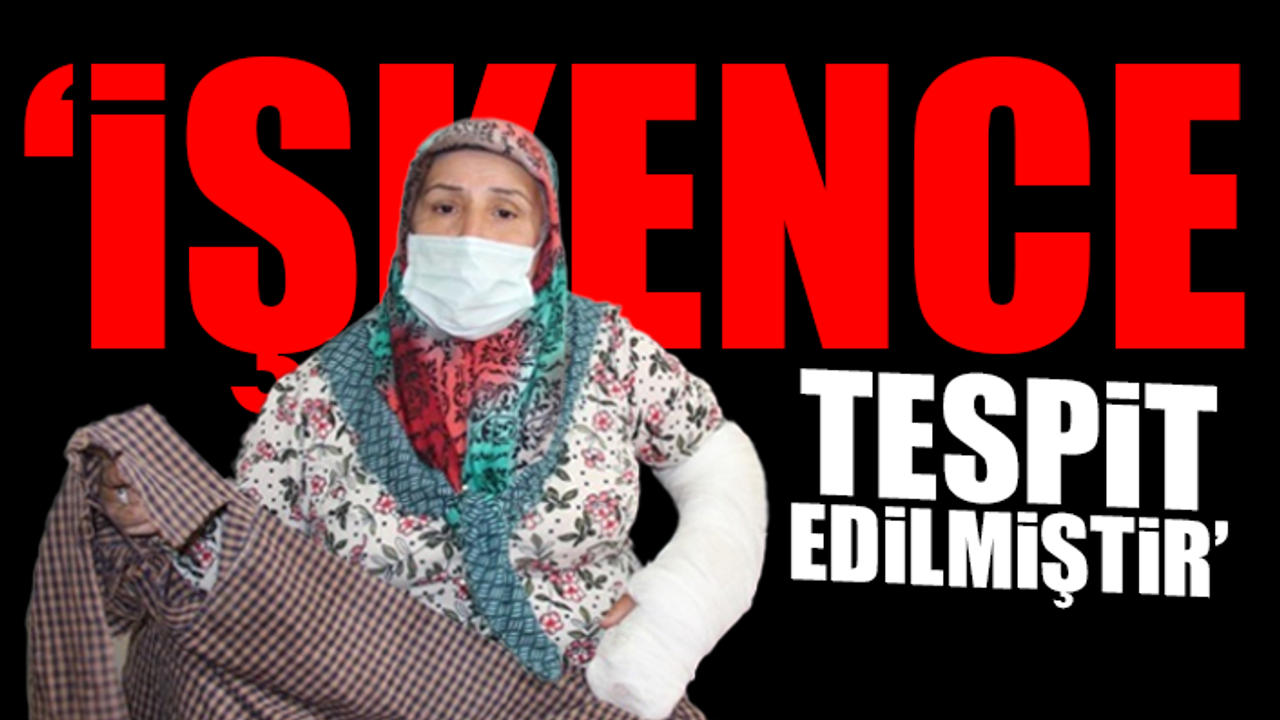 Diyarbakır Barosu'ndan 'Kevser Demir' raporu - KRT TV