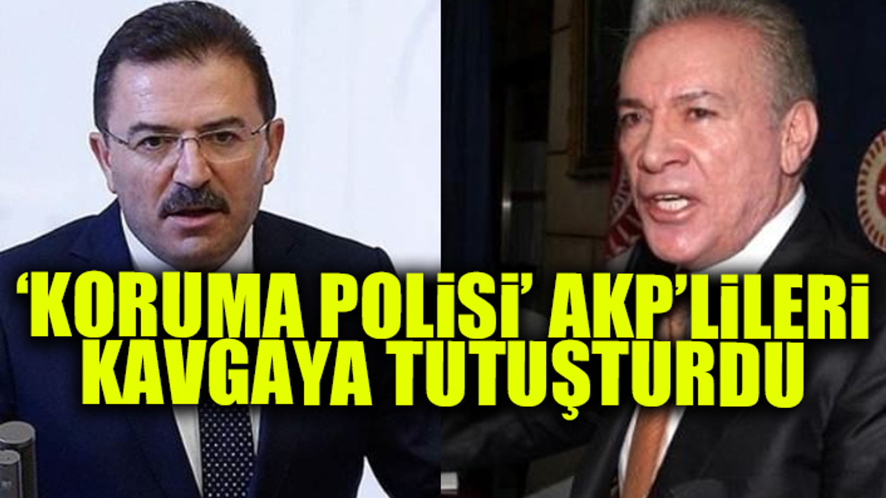 İşbaşaran’dan Altınok’a çok sert ‘Sedat Peker’ tepkisi - KRT TV İşbaşaran’dan Altınok’a çok sert ‘Sedat Peker’ tepkisi - KRT TV