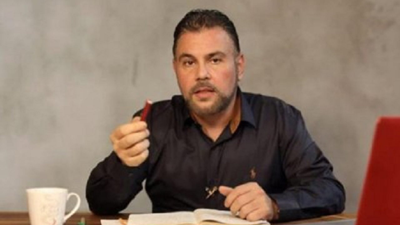 Murat Muratoğlu: İşte bu şakanın piyasa değeri önceki gün 90 milyar ...