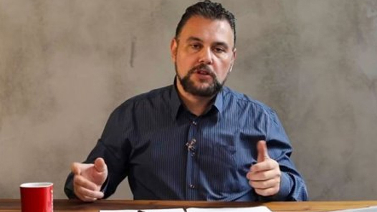 Murat Muratoğlu: Millet bunları duymaktan sıkıldı, Sedat Peker ...