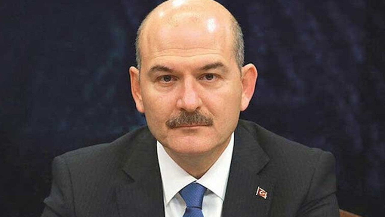 Murat Muratoğlu'ndan Süleyman Soylu'ya: Yavaş sıçrasak da saçımız ...