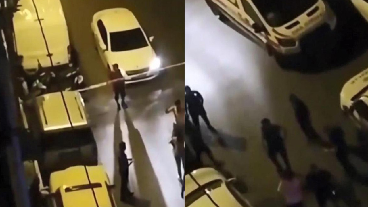 Çocuklarının gözü önünde karısını öldürdü - KRT TV Çocuklarının gözü önünde karısını öldürdü - KRT TV