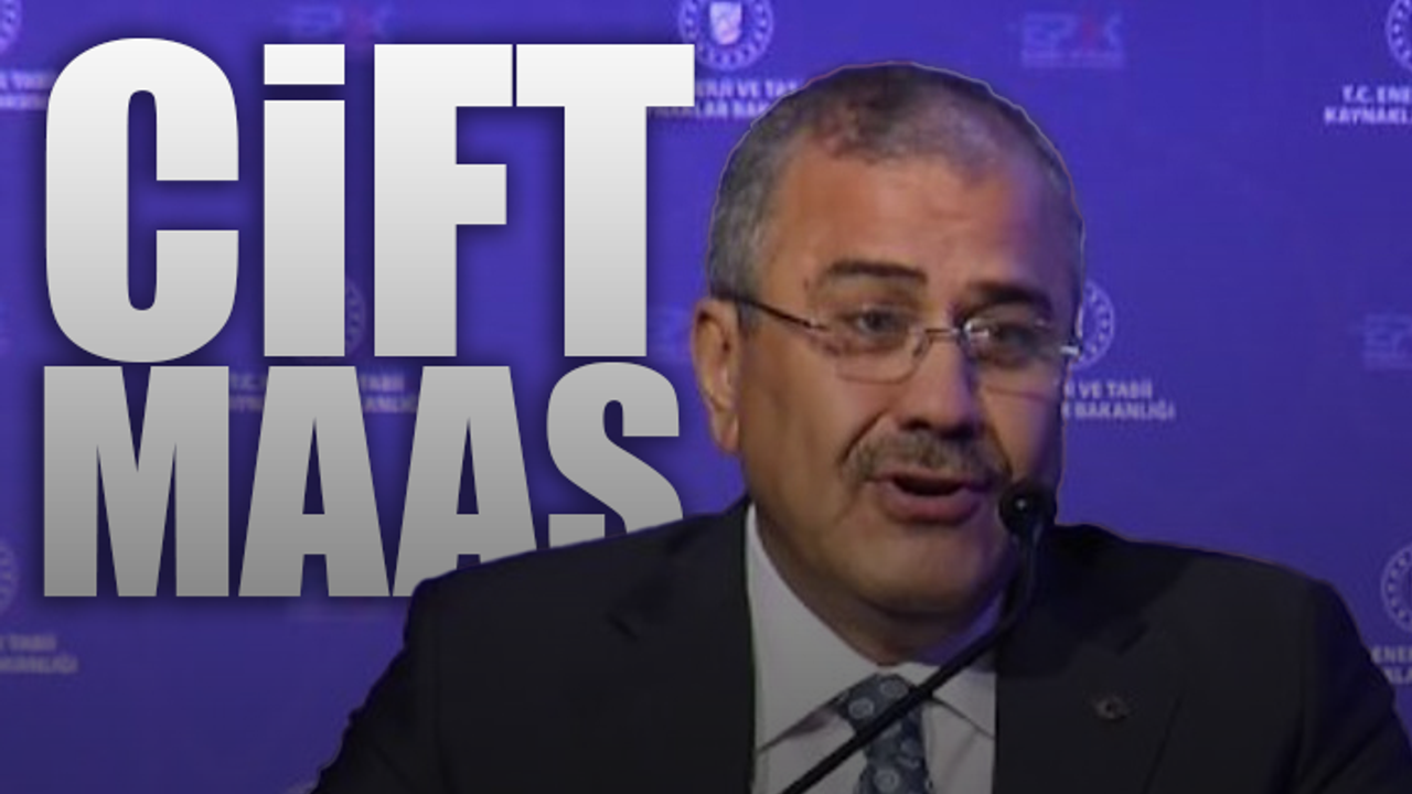 'EPDK Başkanı Mustafa Yılmaz, THY'den huzur hakkı alıyor' - KRT TV