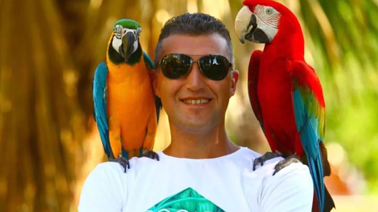 Kayıp olarak aranan şahıs ölü bulundu - KRT TV Kayıp olarak aranan şahıs ölü bulundu - KRT TV