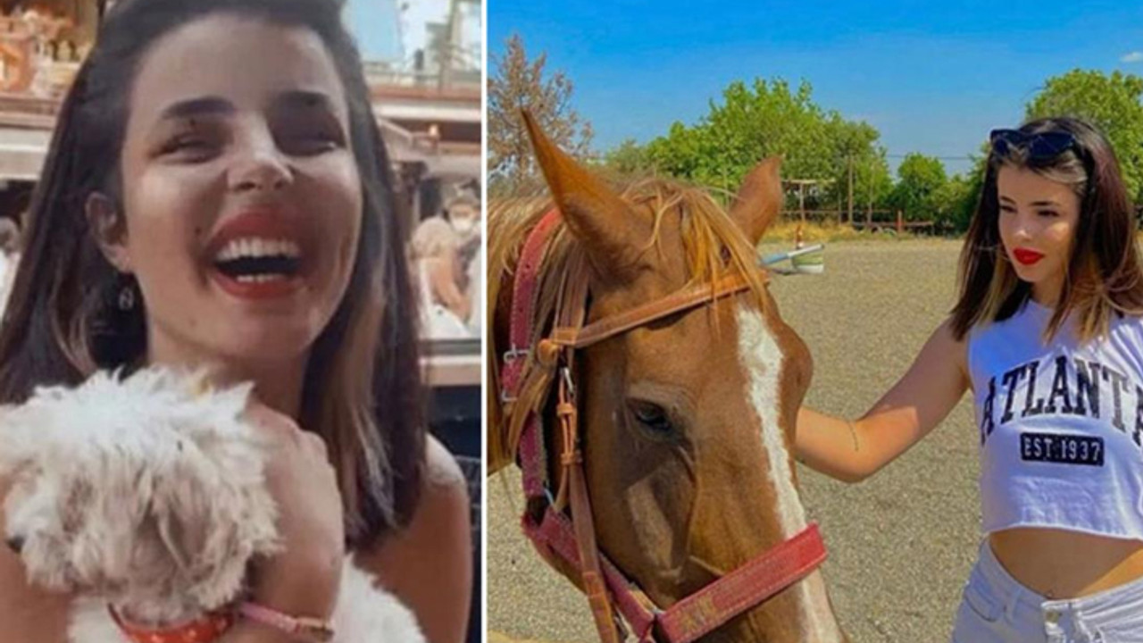 Eda Nur Kaplan'a yönelik cinsel saldırı olayında gözaltı sayısı ...