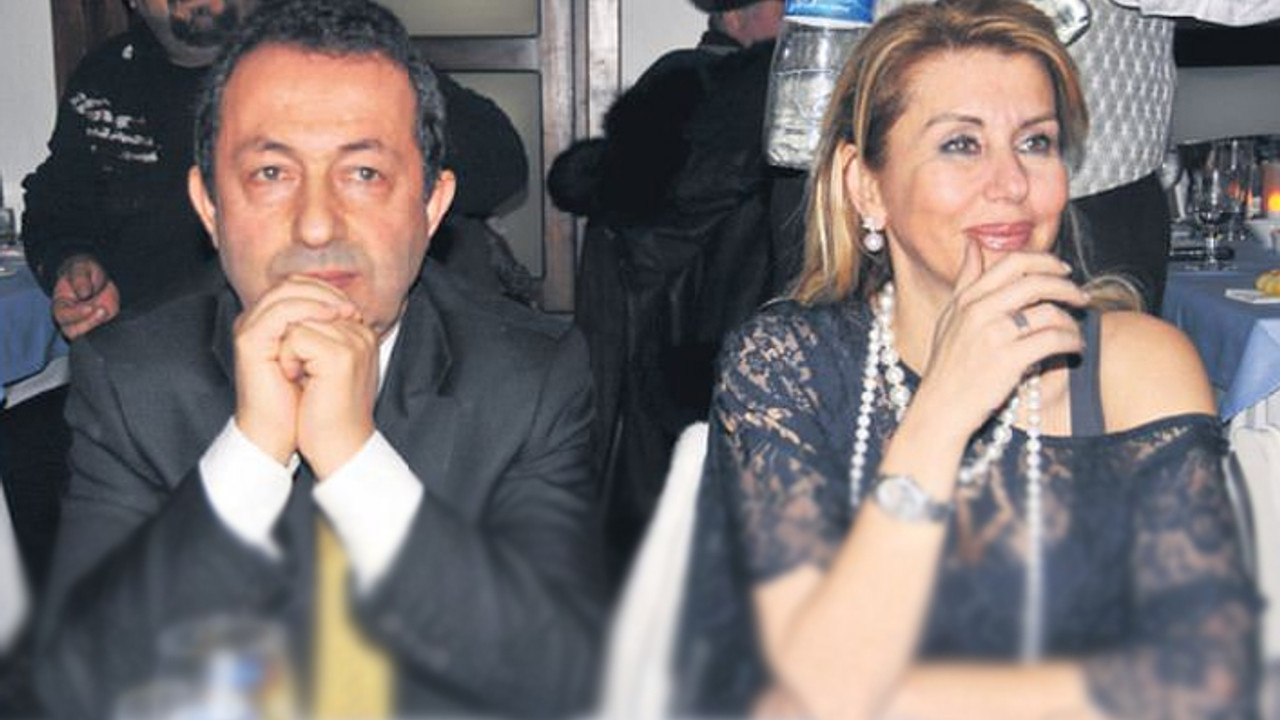 Hayyam Garipoğlu ortaya çıktı - KRT TV