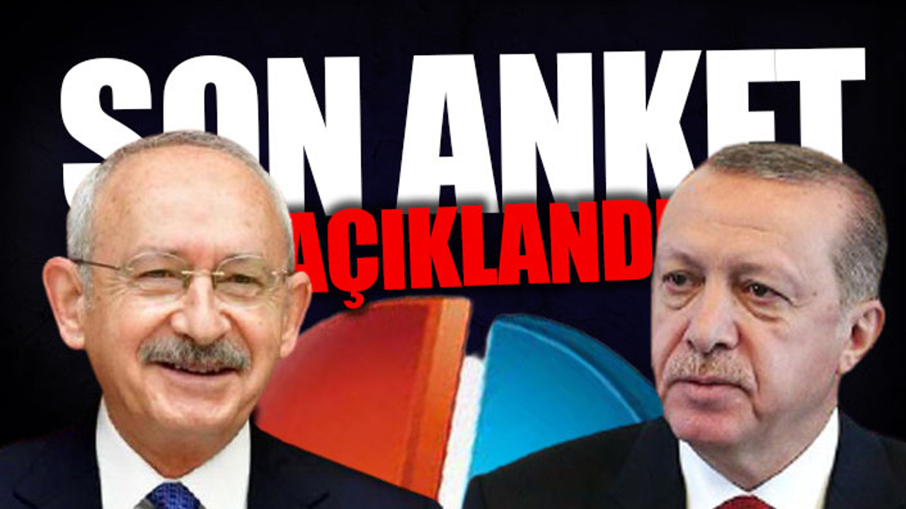 Kılıçdaroğlu, Erdoğan'a büyük fark attı - KRT TV Kılıçdaroğlu, Erdoğan'a büyük fark attı - KRT TV