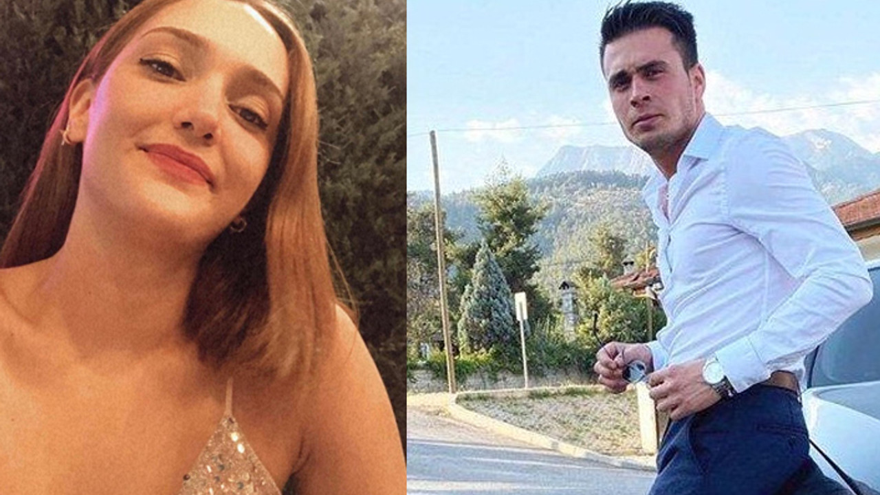 Şebnem Şirin'i katleden Furkan Zıbıncı hakkında karar - KRT TV