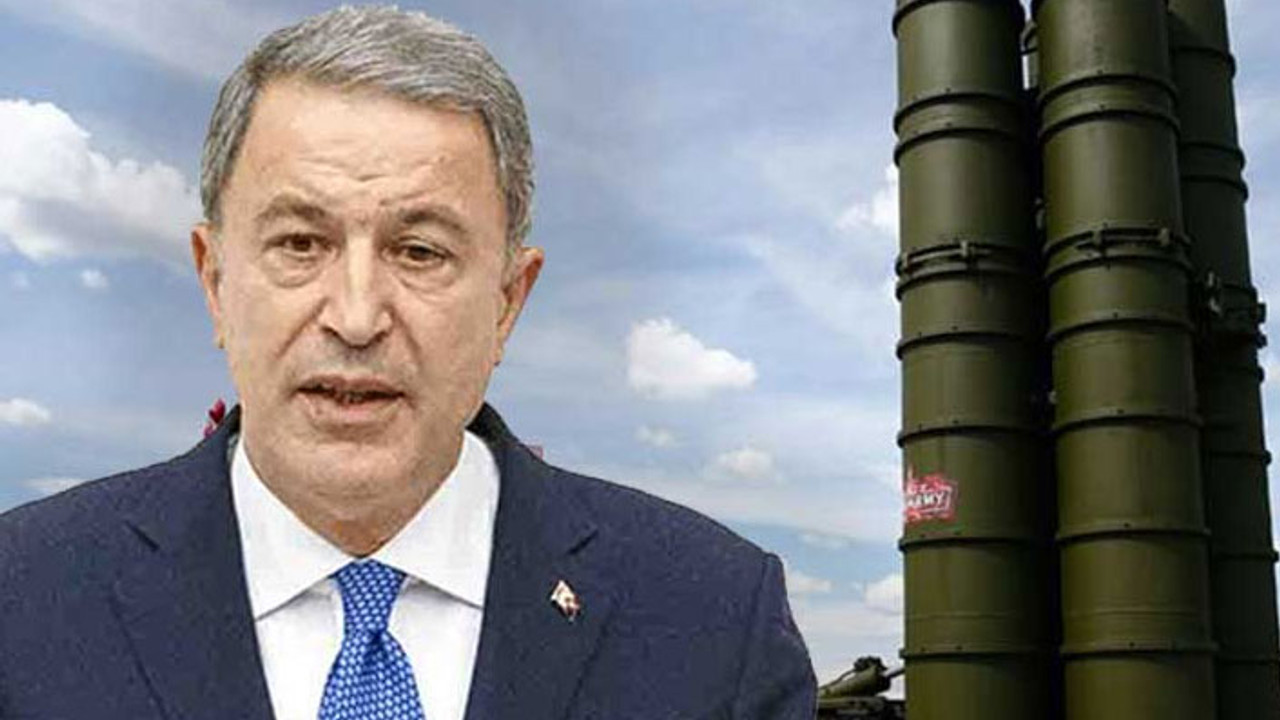 Beyaz Saray'dan Akar'ın S-300 açıklamasına yanıt - KRT TV