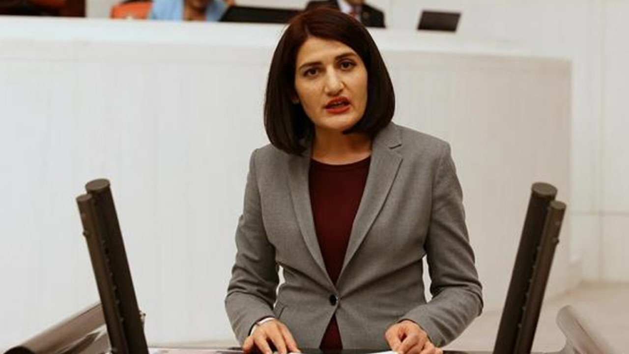 HDP’li Semra Güzel hakkında hazırlanan fezlekede yeni gelişme - KRT TV