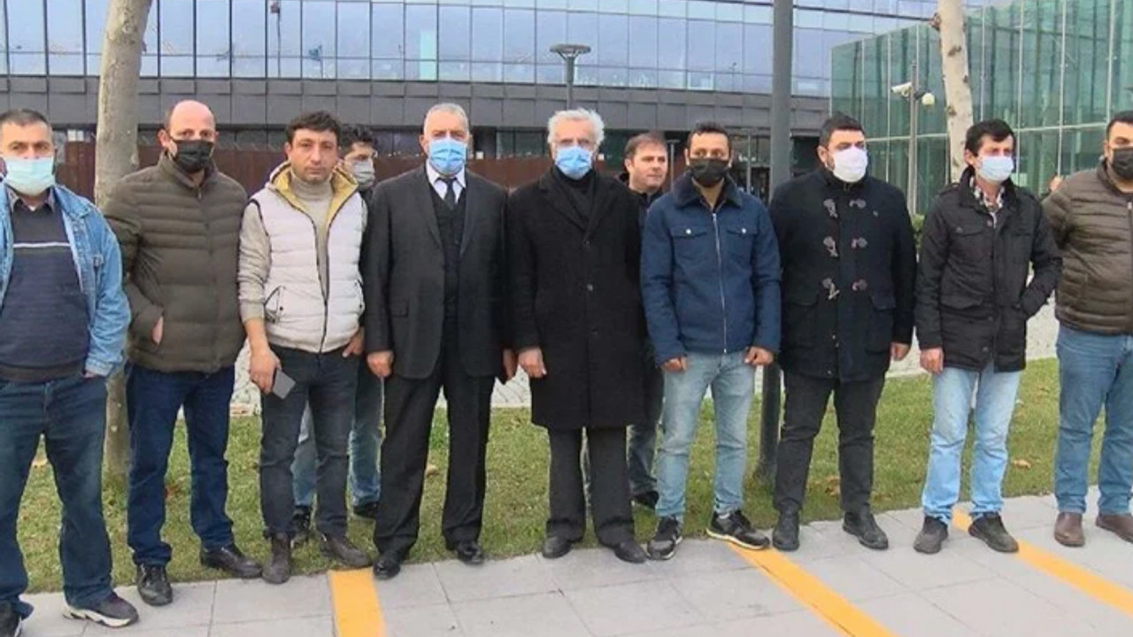 Şişecam Fabrikası önünde eylem: Piyasada cam ve ayna yok - KRT TV