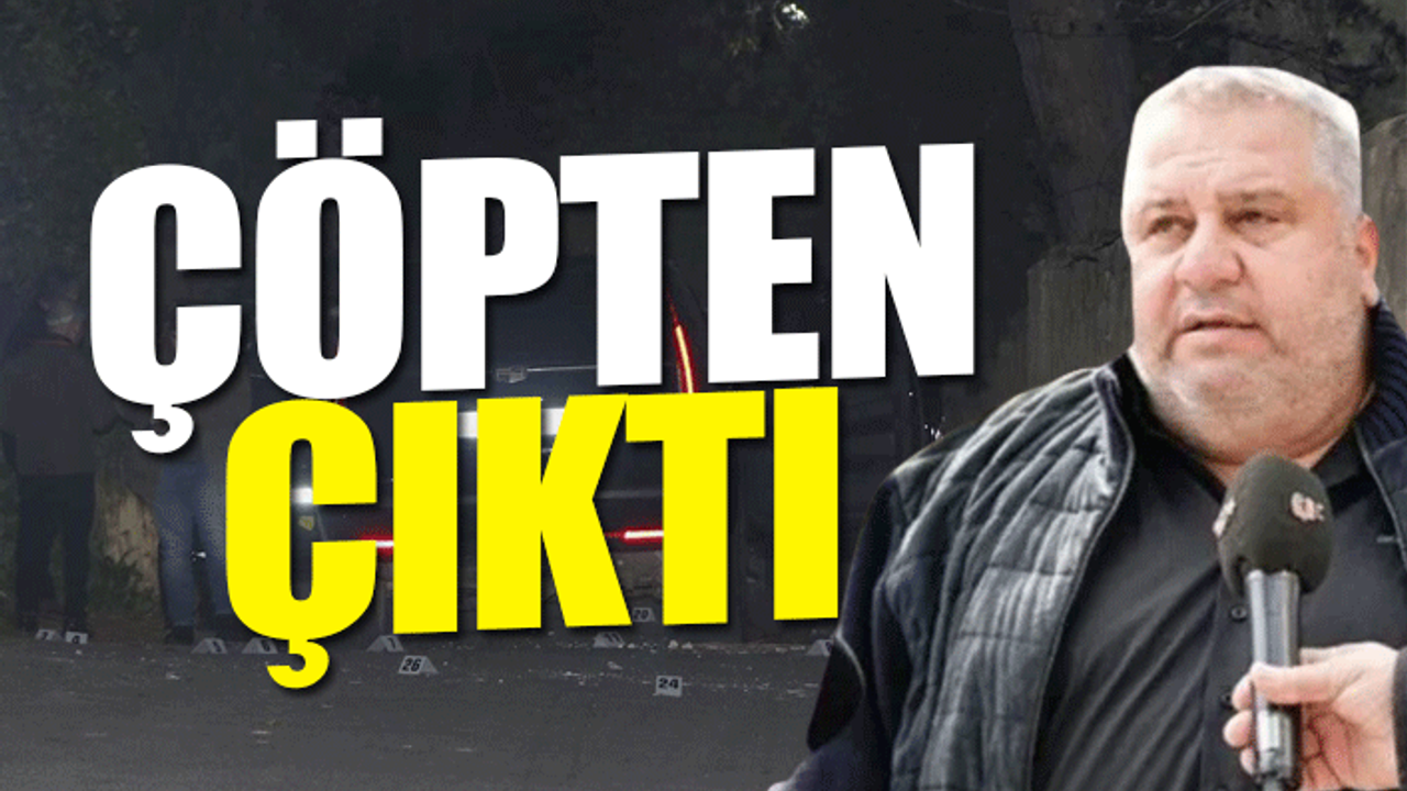 Halil Falyalı cinayetinde yeni gelişme - KRT TV