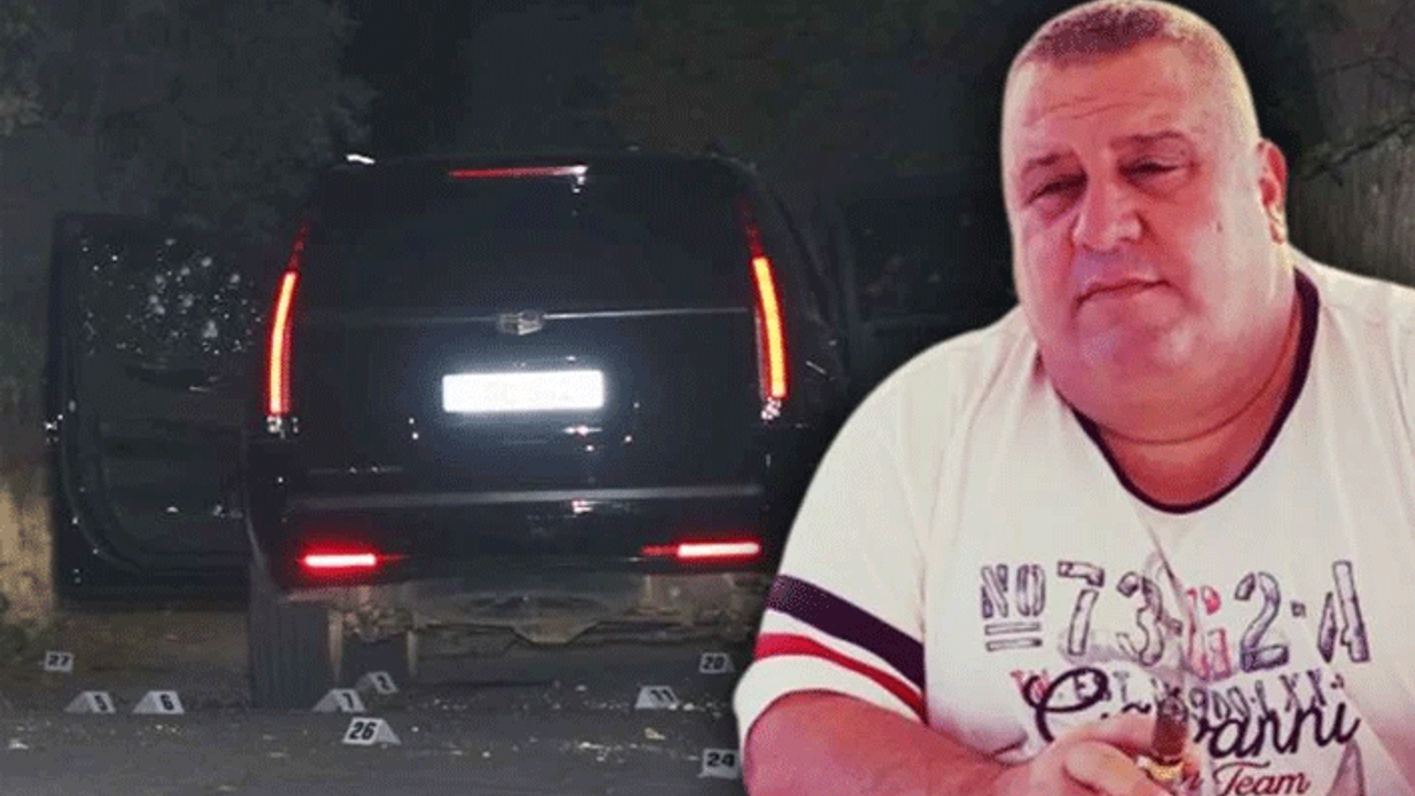 Halil Falyalı cinayetinde yeni gelişme - KRT TV