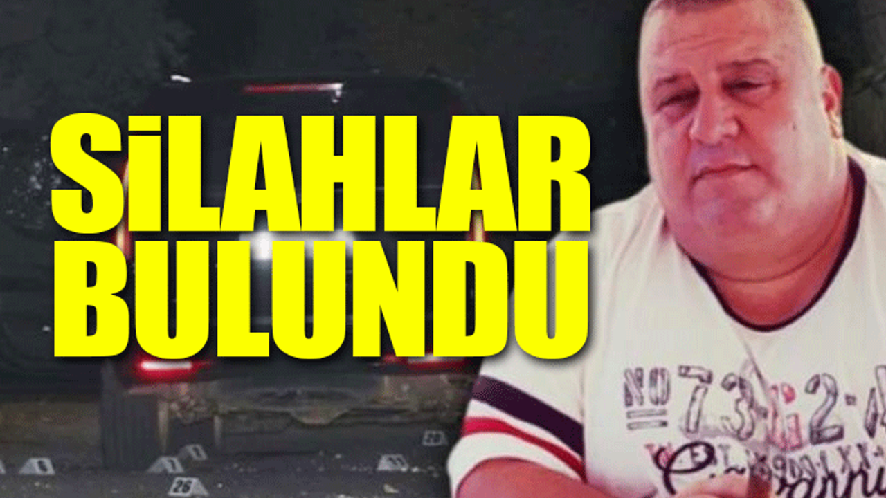 Halil Falyalı suikastında yeni gelişme - KRT TV