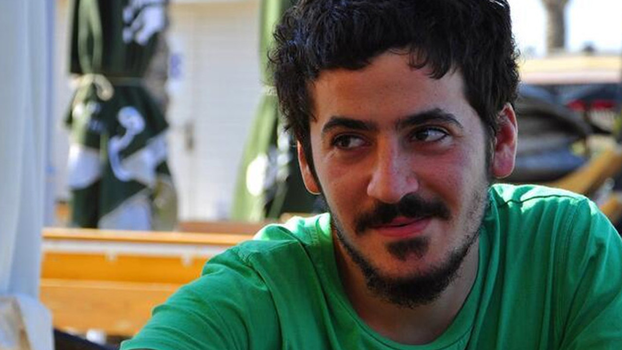 Ali İsmail Korkmaz 28 Yaşında Krt Tv