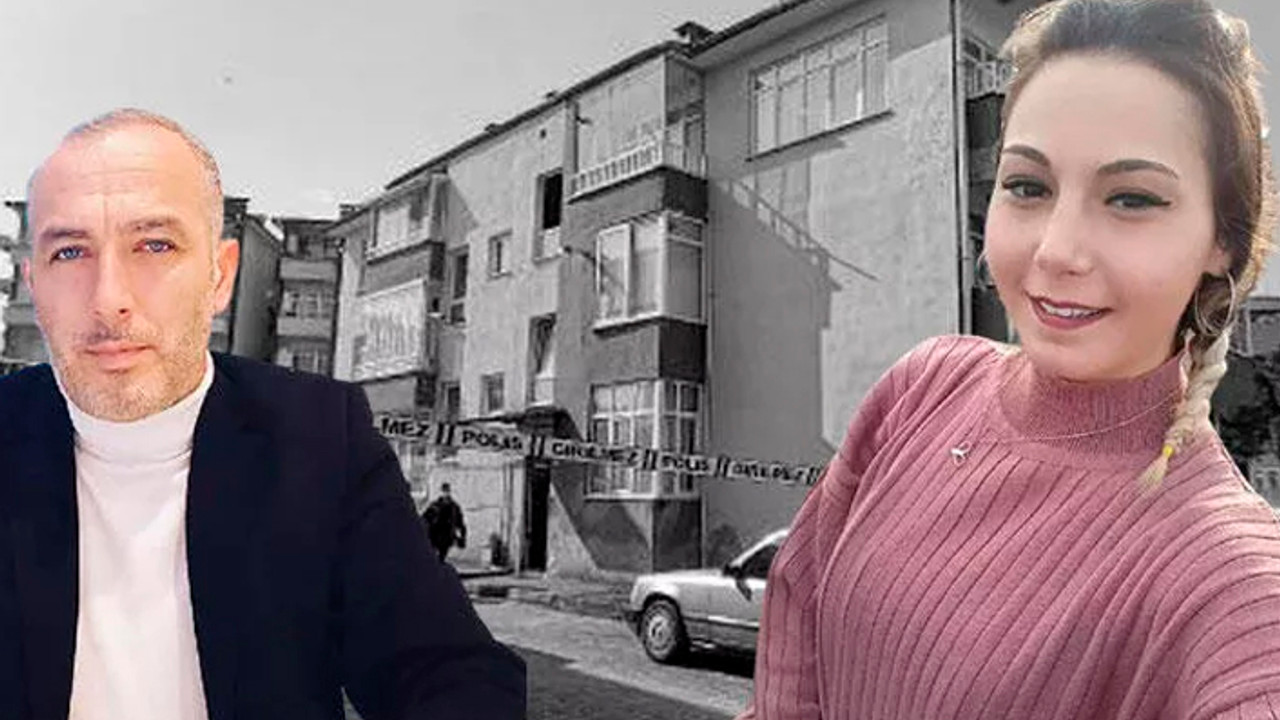 Eda Evli'yi katleden Sinan Şimşek'in ifadesi ortaya çıktı: Bazen ...