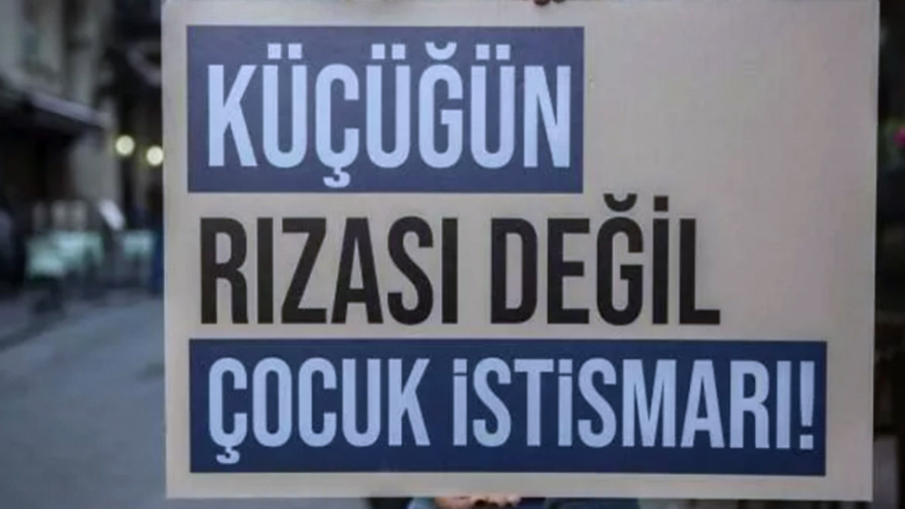 Zihinsel engelli kız çocuğunu 2 gün boyunca istismar eden şahıs: Rızası ... Zihinsel engelli kız çocuğunu 2 gün boyunca istismar eden şahıs: Rızası ...