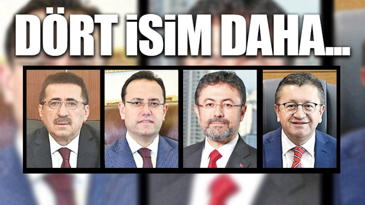 AKP'li isimlere maaşlar çifter çifter gidiyor - KRT TV