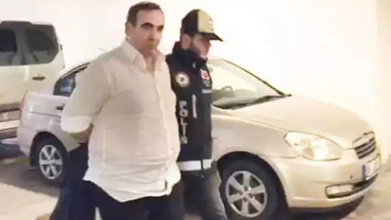 Erol Evcil 4 demir-çelik tesisine 'çökmüş' - KRT TV